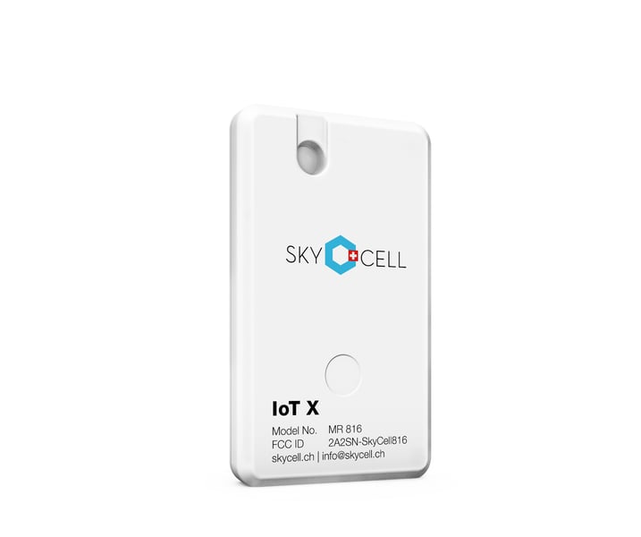 Challenges in Pharma Monitoring – SkyCell